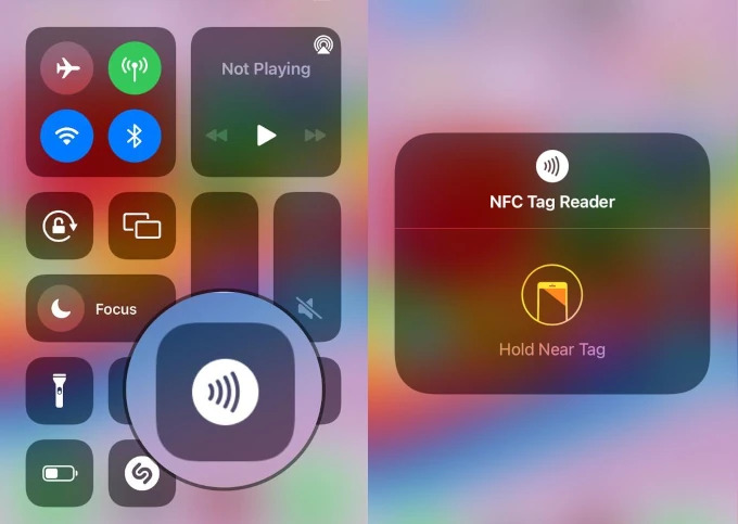 iPhone NFC Açma Nasıl Yapılır? 2023 - News Kayıt